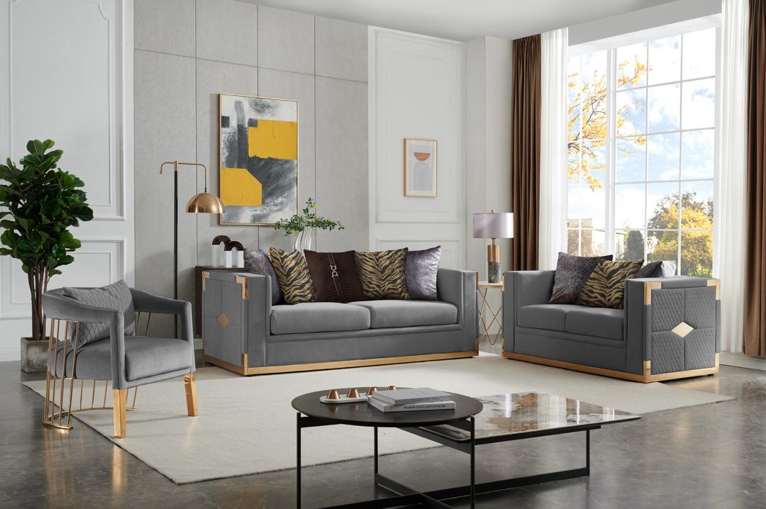Diva Sofa set – Decolinefurniture